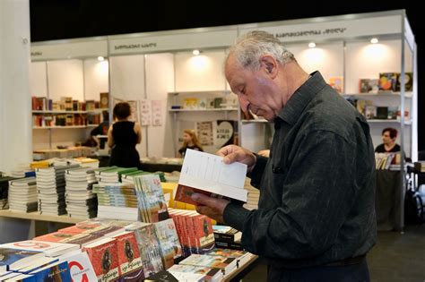 Tbilisi International Book Festival თბილისის წიგნის საერთაშორისო Tbilisi International