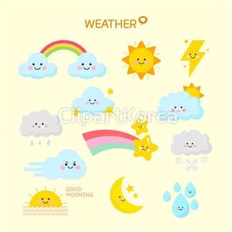 일러스트 클립아트코리아 통로이미지주