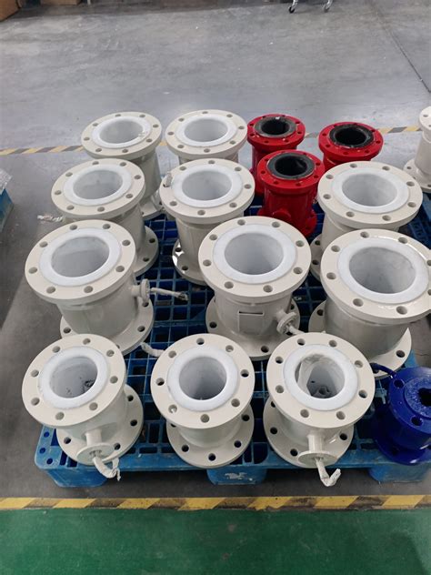 Electromagnetic Flow Meter Aister Instrument Shanghaico Ltd