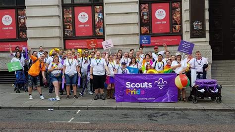 Eccles Pike Explorers Added A Eccles Pike Explorers