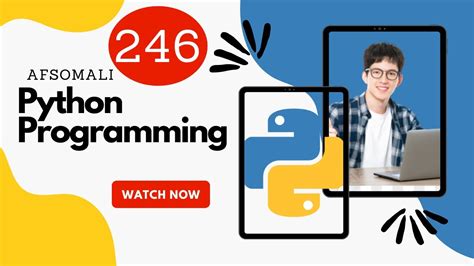 Python Packages For Web Frameworks Pp Python Prolanguage Afsomali Abdiaziz Youtube