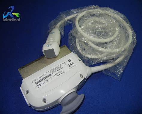 ge 3sp d phased array probe for ultrasonic machine imaging center device