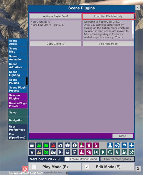 Faster Vamhot Load Supported Paid Plugins Scripts Virt A Mate Hub