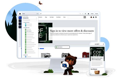 Salesforce Cms Pricing Features And Details In 2025