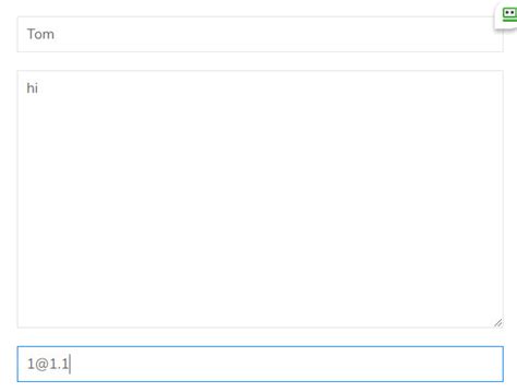 Wagtail Form Builder E Mail Validation Error Stack Overflow
