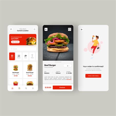 do website uiux design dashboard mobile app by vicony graphics fiverr