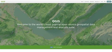 Remove News Qgis Release Banner Issue Qgis Qgis Website Github