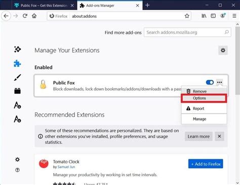 Como Impedir O Download De Arquivos Da Internet No Windows 10