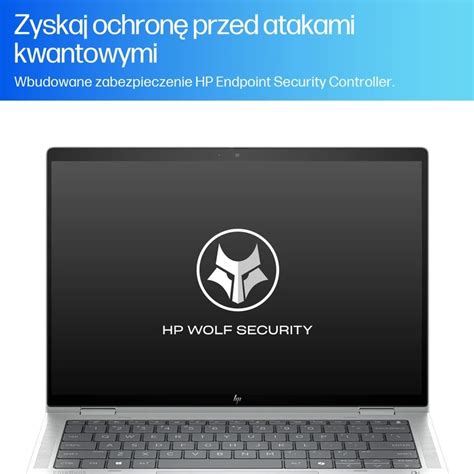 HP EliteBook X G1i 14 Inch Notebook Next Gen AI PC Copilot PC Laptop Sklep Opinie Cena