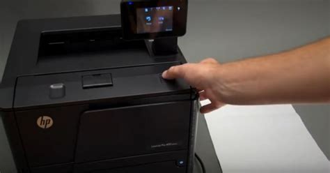 What To Do If HP Printer Prints Blank Pages 5 Solutions Geekymint