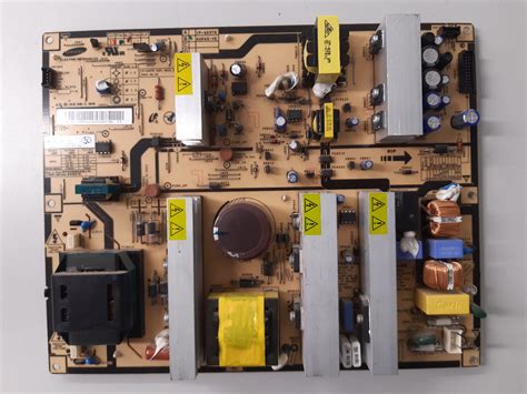 SAMSUNG LE40S81B