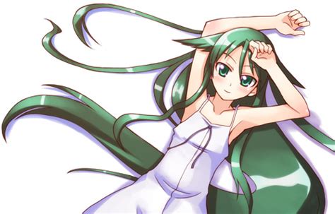 Saya Saya No Uta Drawn By Yn Danbooru