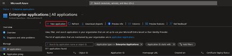 Configuring Azure Ad For Sso With An Application Fortimail 760 Fortinet Document Library