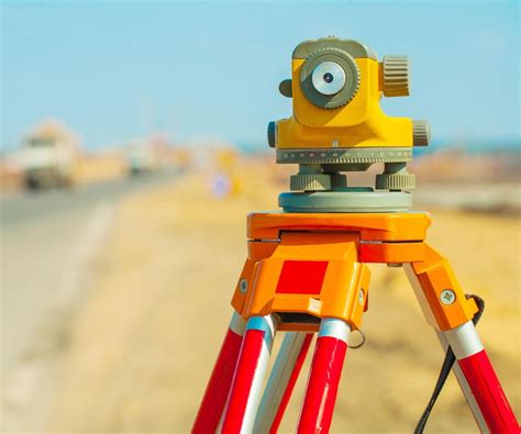 Engineering Survey Mk Surveyors