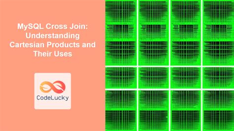 Mysql Inner Join Combining Data From Multiple Tables Codelucky