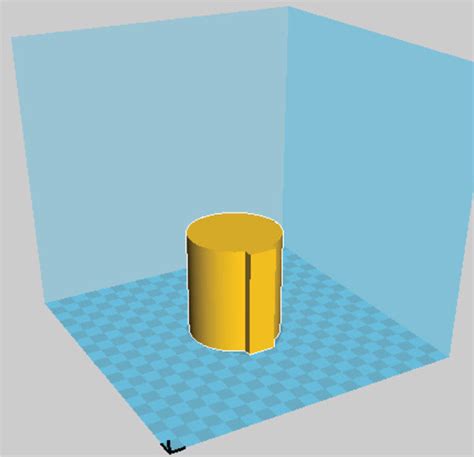 The Forming Direction Of The Centre Locating Shaft Download