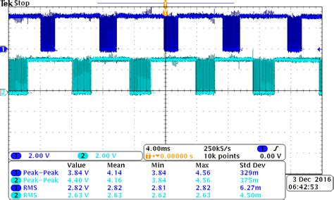 Optical Sensor Controlled Pwm Download Scientific Diagram
