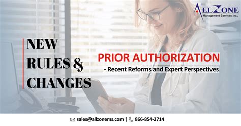Prior Authorization Burdens New Rules And Expert Insights