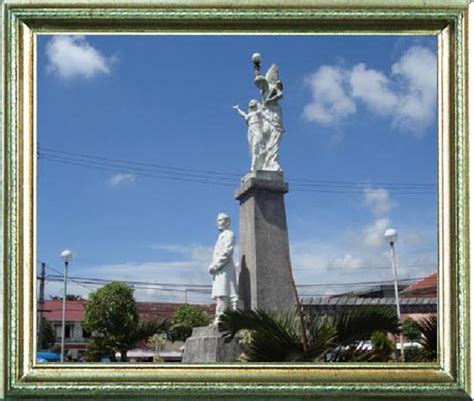 Dang Ganda Ng Cavite Indang Cavite