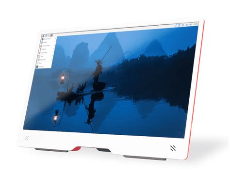 Raspberry Pi Monitor Argon 40 Technologies Web Store