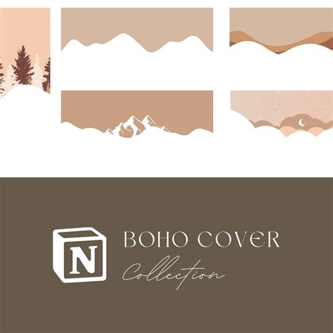 Notion Covers Full Collection Covernotion Notions Cover Cover