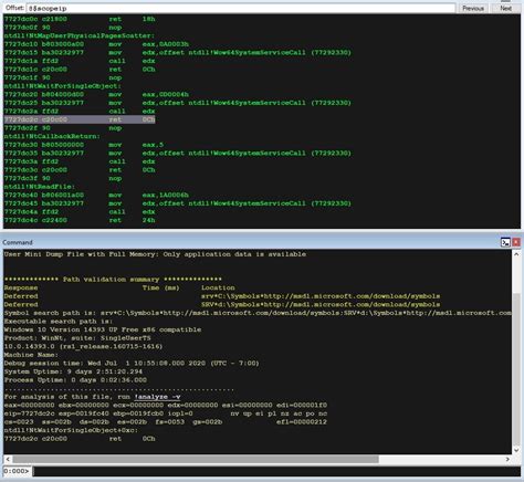 Advanced Windows Malware Analysis Acquiring Memory Artifacts R