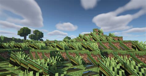 Minecraft Shaders Issues Rminecraft