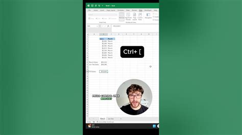 Day 3 Of Excel Tricks You Never Learned In School 😱excel