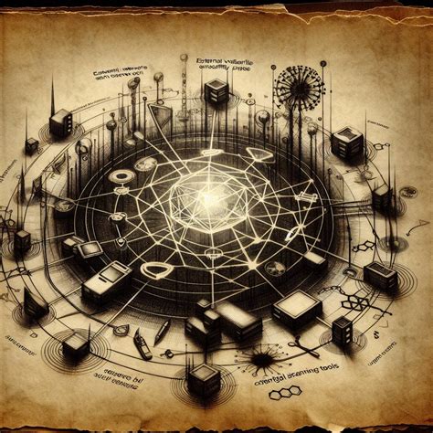 External Vulnerability Scans The Love Hate Relationship In Cybersecurity The Nimble Nerd