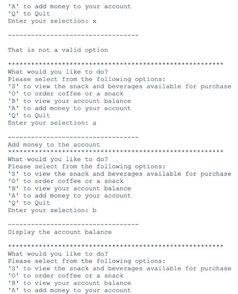Solved Assignment Purpose To Compile Build And Execute An