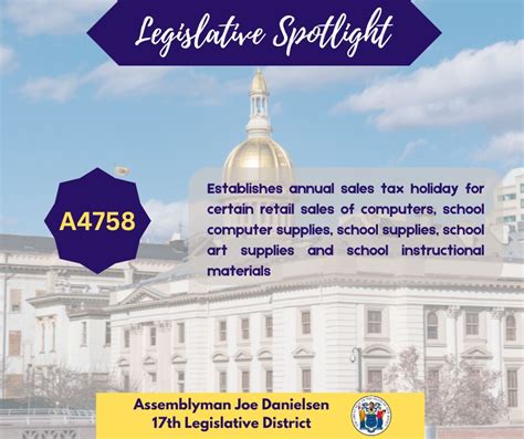 Assemblyman Joe Danielsen