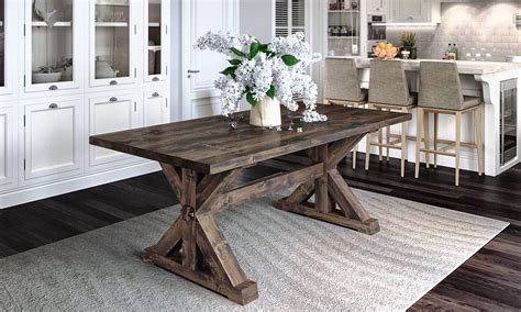 Dining Table Styles Guide Types Of Tables To Know Jamesjames
