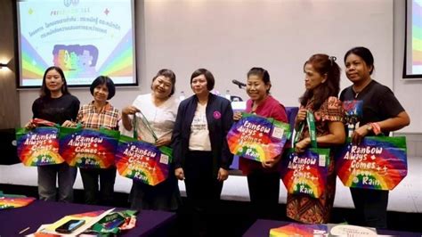 Phuket Pushes For Gender Equality With Vibrant Pride Events Thaiger