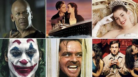 Hollywood Datos Curiosos De Las Pel Culas M S Populares Que Seguro No Sab As Titanic Star