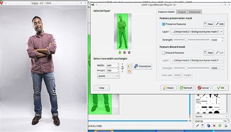 How Can I Extend A Backdrop In Gimp Processing How Can I Extend A Backdrop In Gimp Processing