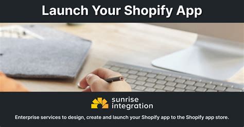 Shopify App Development Agency Custom Design Develop And Launch