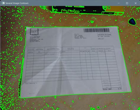 GitHub Aka Akaran DocScanner