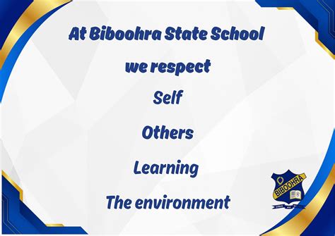Our School Values
