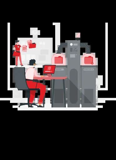 automatic backup and restore solutions by bm infotrade