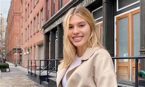 Julio Iglesias Daughter Cristina Reveals Her Best Friend Julio