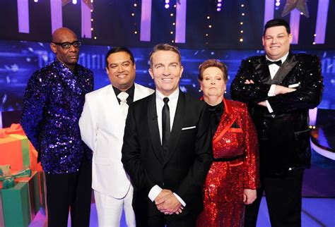 The Chases Anne Hegerty Reveals The Truth About Her Secret ‘husband