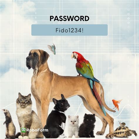 Roboform Password Manager