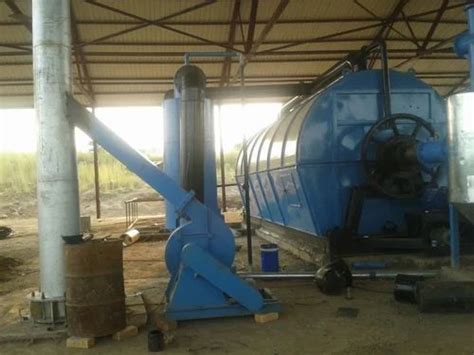 Plastic Chemical Reactor Capacity 500 1000 L Capacitykl 1 Kl At