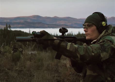 Tfbs Hop On The New Holosun Iris Popular Airsoft Welcome To The Airsoft World