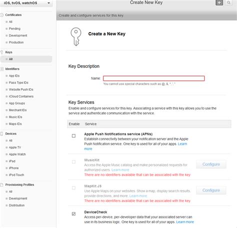 Devicecheck Uniquely Identify Ios Device B4x Programming Forum
