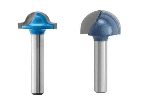 Juice Groove Router Bit Vs Core Box Router Bit What S The Difference