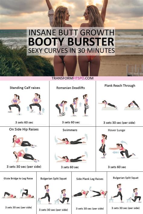 Pin On ♥ Workouts And Advice