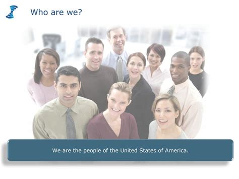 Americas Common Values Results From The Us National Values Assessment 2009 2011 Ppt