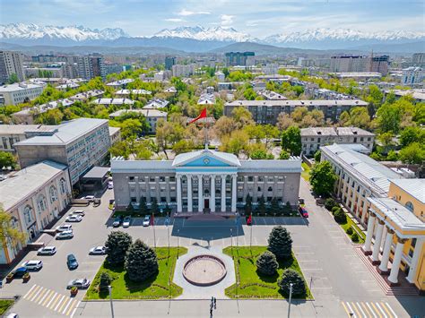 The Best Things To Do In Bishkek Updated June 2026