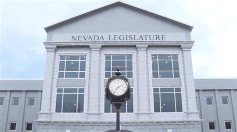 Nevada Sex Trafficking Law Nearly A Parking Ticket For Johns Higher Fines More Exposure Proposed
